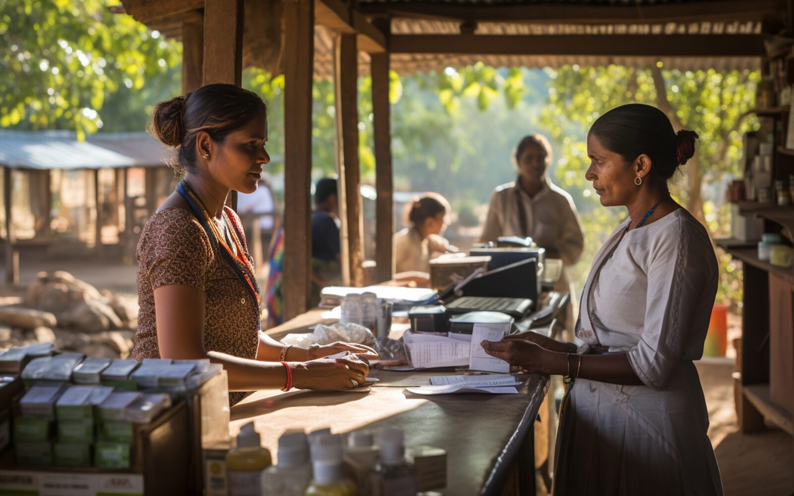CGHR - Centre for Global Health Research