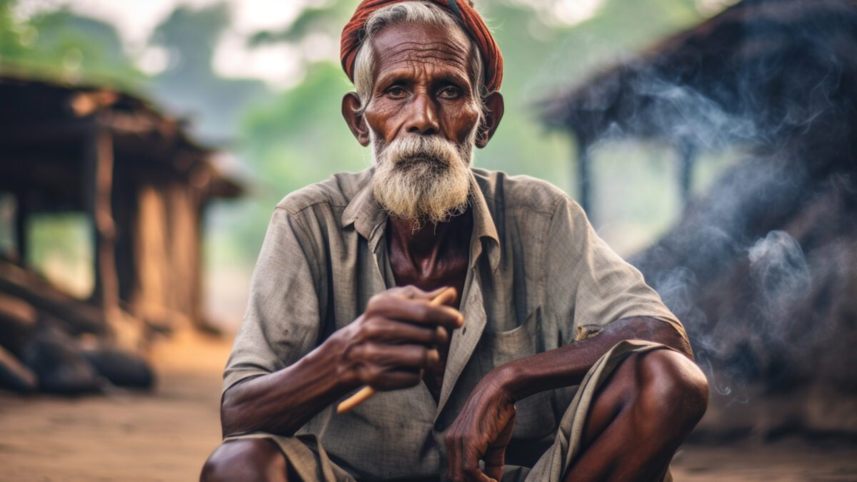 Global Tobacco - CGHR