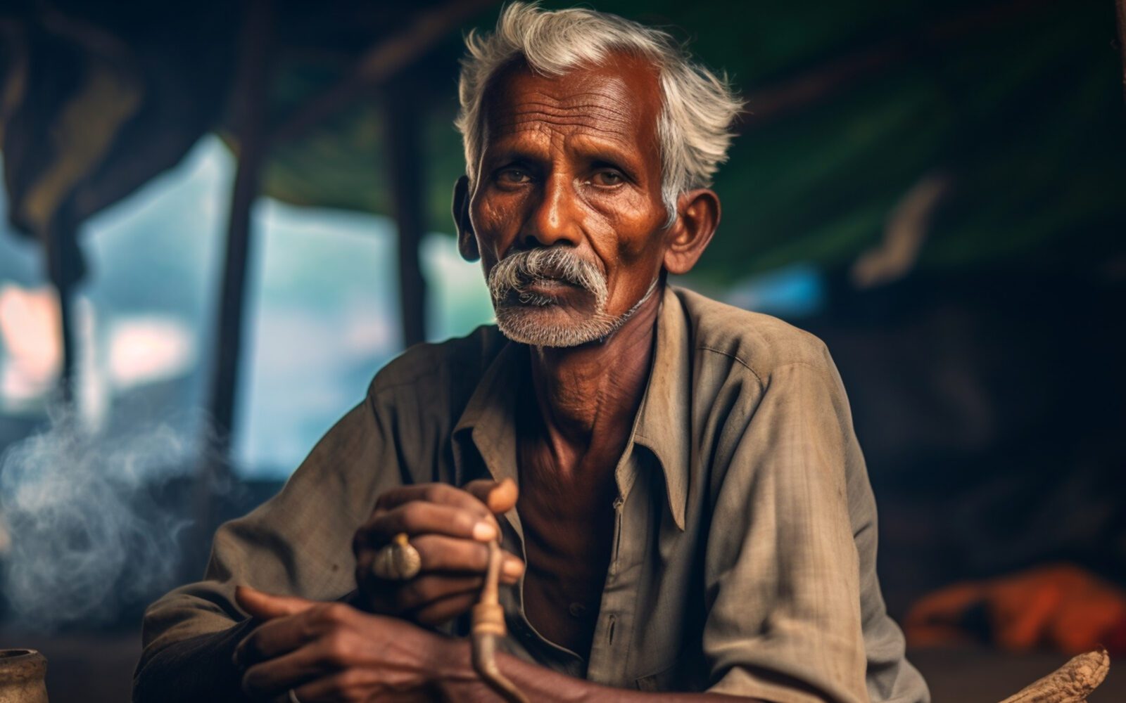 CGHR - Centre for Global Health Research