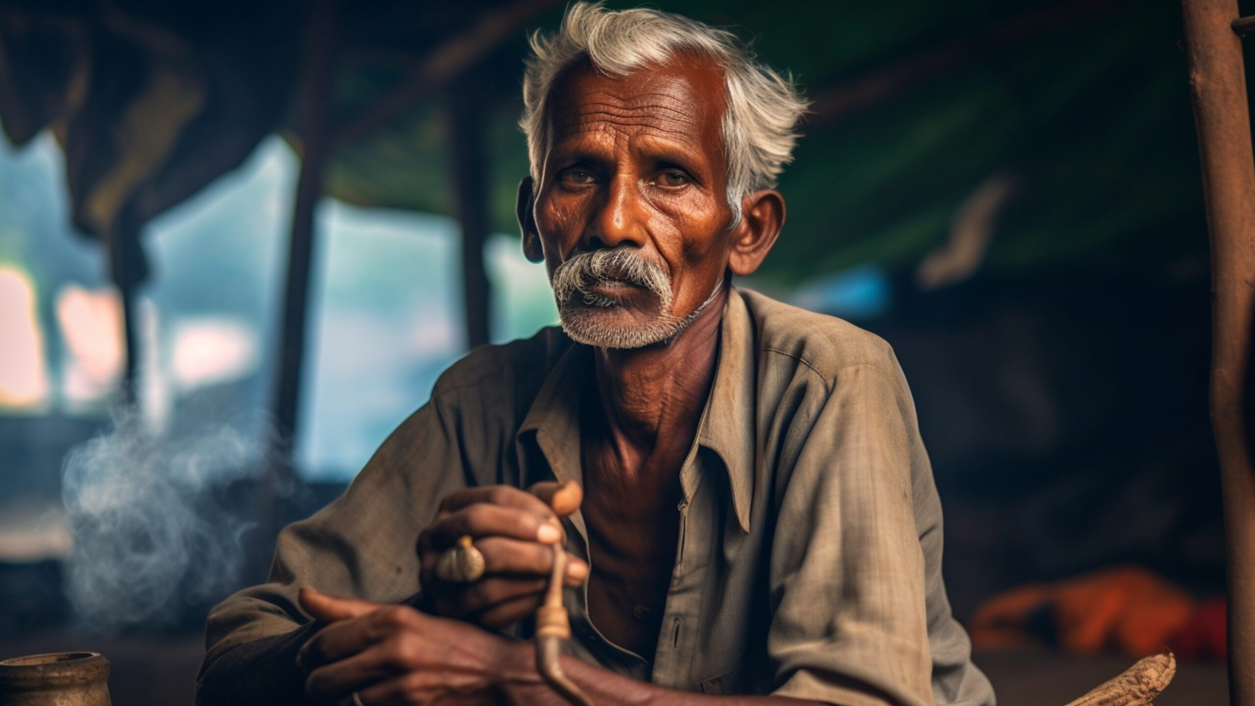 Smoking Cessation and Short- and Longer-Term Mortality - CGHR