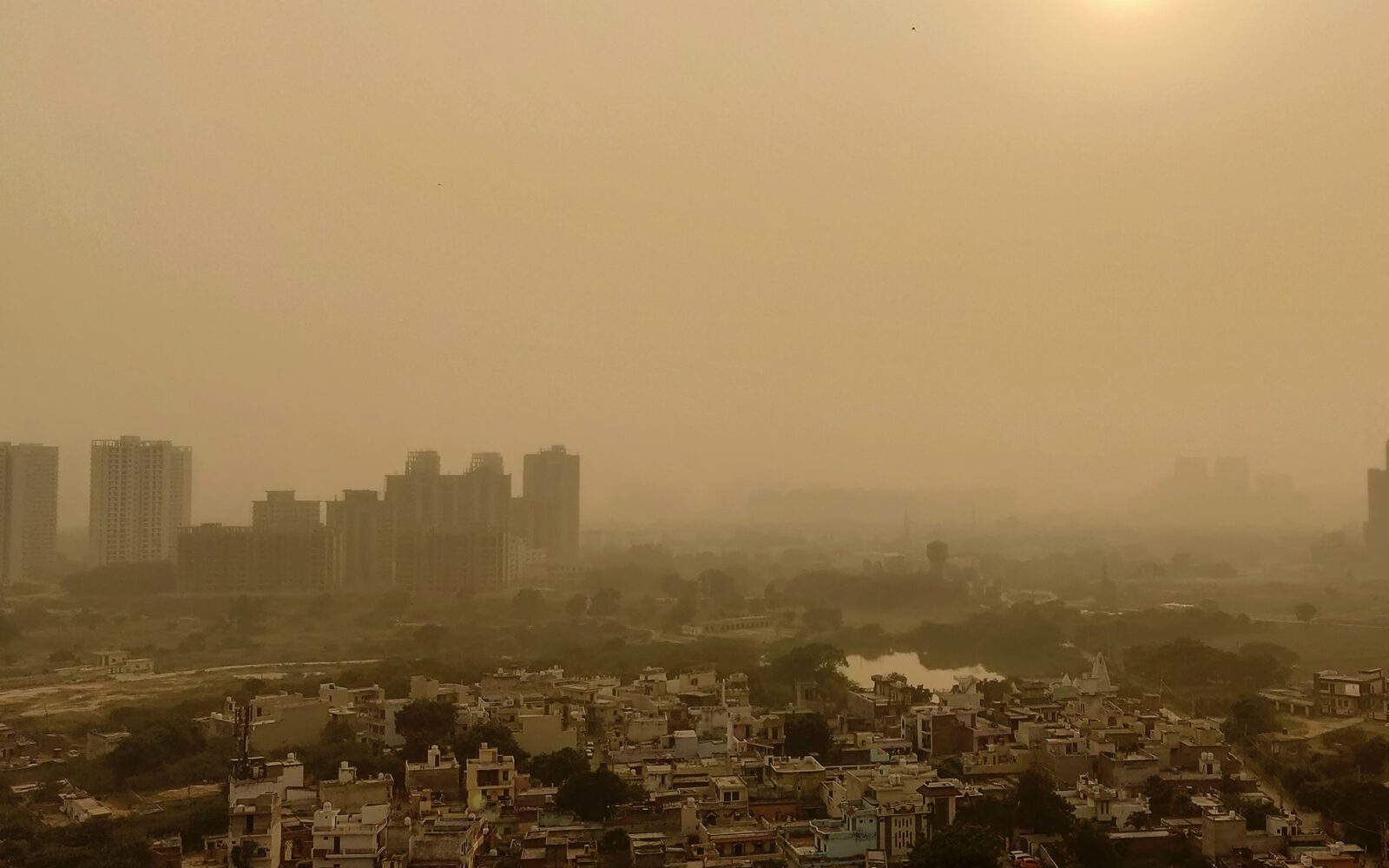 CGHR - Centre for Global Health Research