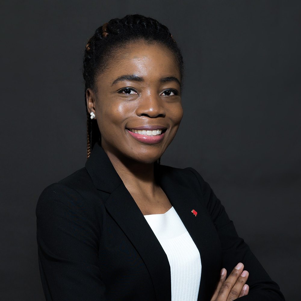 CGHR - Centre for Global Health Research