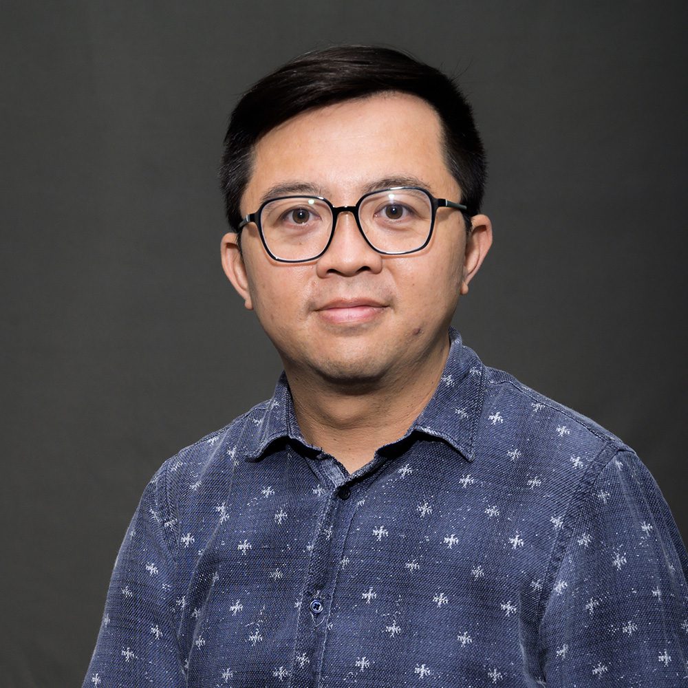 CGHR - Centre for Global Health Research